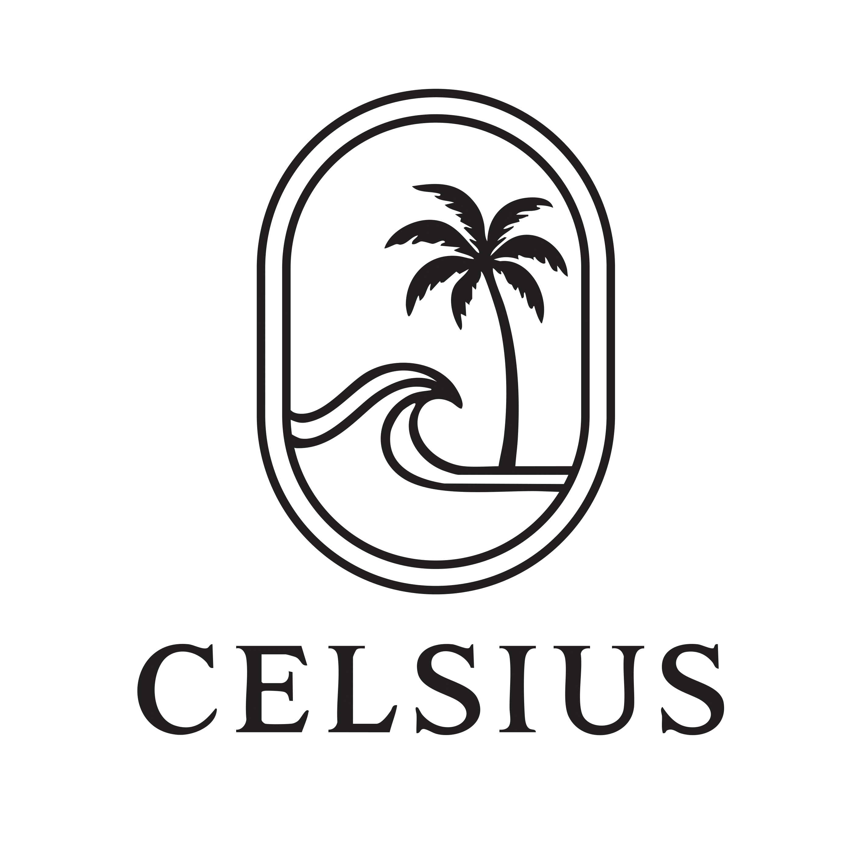 CELSIUS